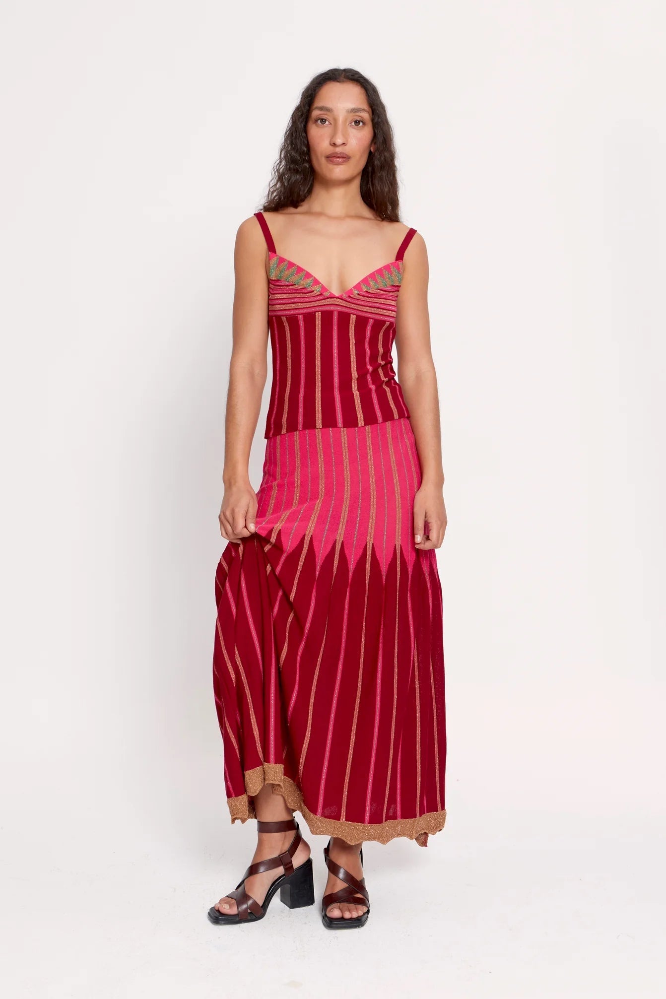 Matching Sets – The Pear House